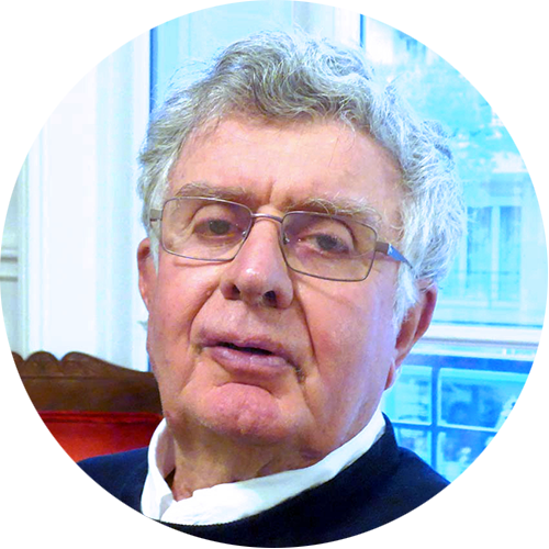 Annuaire – Centre Roland Mousnier